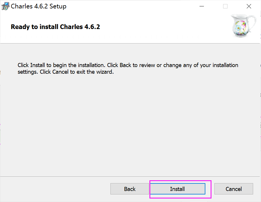 Charles 功能介绍和使用教程_clarles是干嘛的-CSDN博客