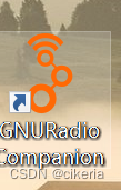 WIN10 用gnuradio软件连接rsp1_window下使用gnuradio-CSDN博客