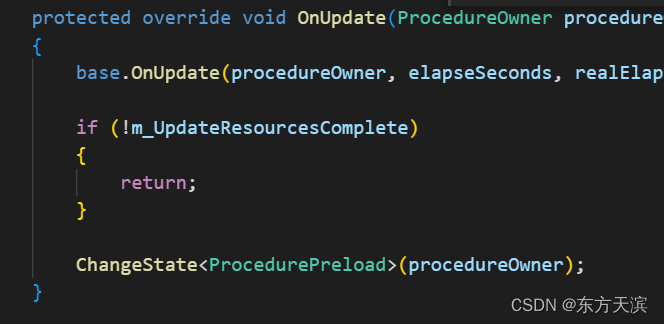 Unity Gameframework 打包和热更新模块resources资源unity Gameframework Pack Csdn博客