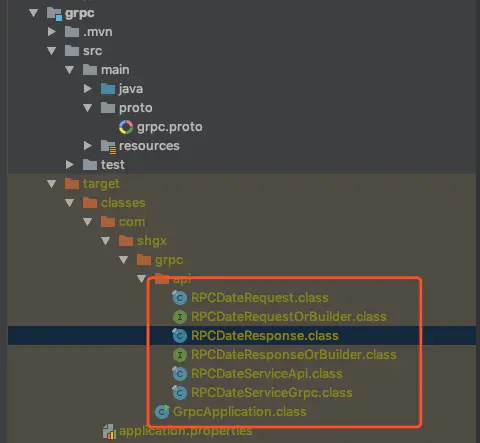 RPC介绍与使用_rpc使用-CSDN博客