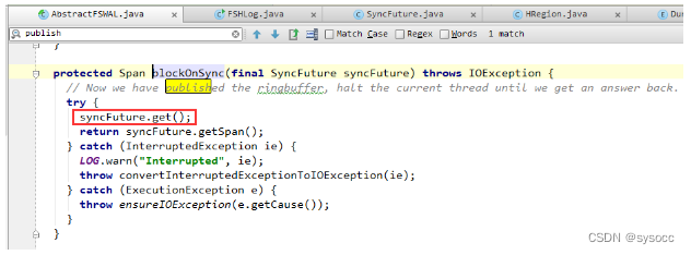HBase的Write Ahead Log（WAL）_write ahead log机制和性能-CSDN博客
