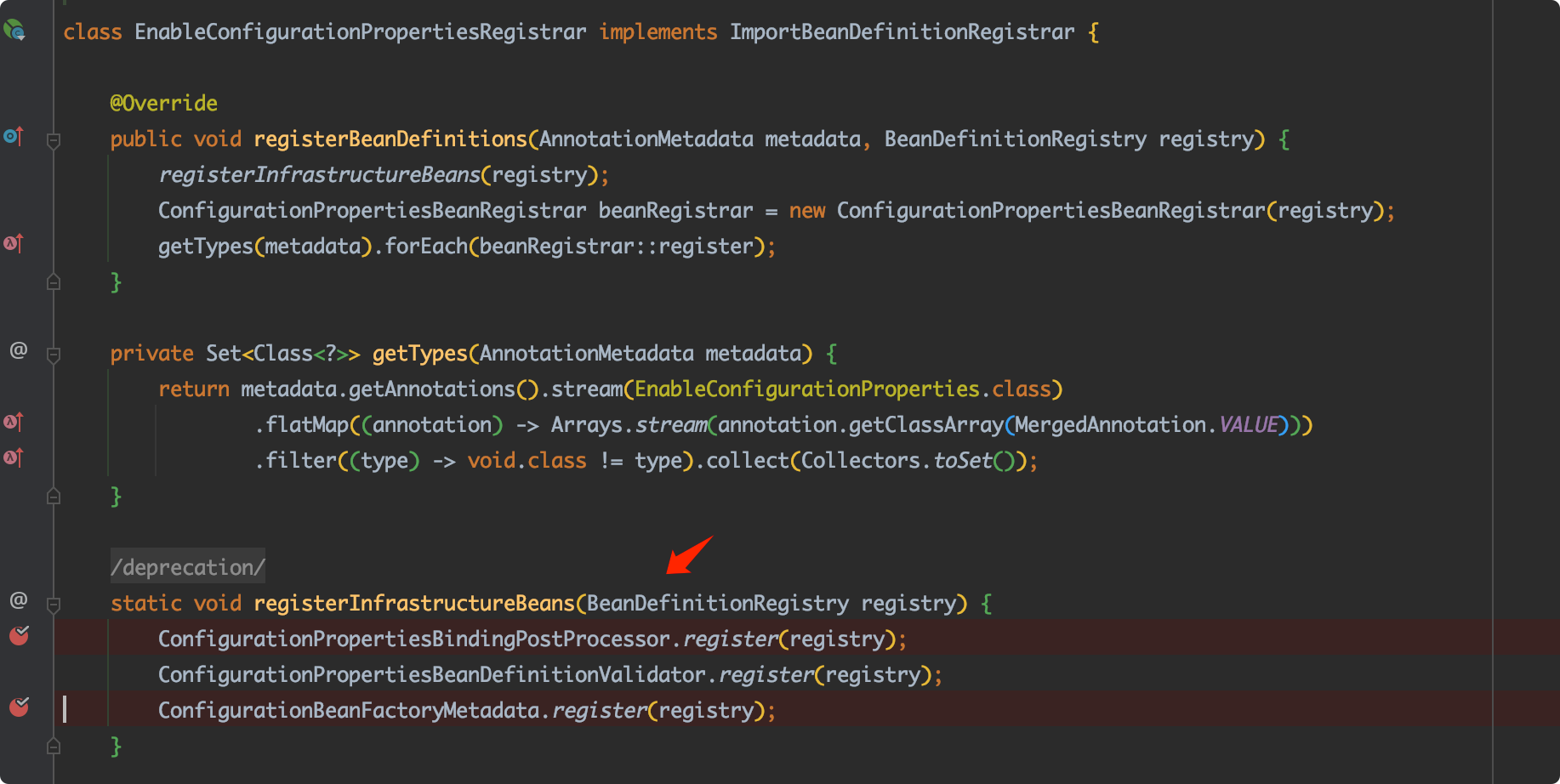 SpringBoot测试类使用@ConfigurationProperties无法注入值_configurationproperties不生效-CSDN博客