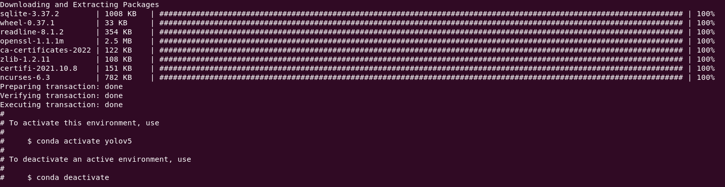 深度学习之yolov5实践应用（1）系统安装配置 By Downloading And Using The Cuda Toolkit