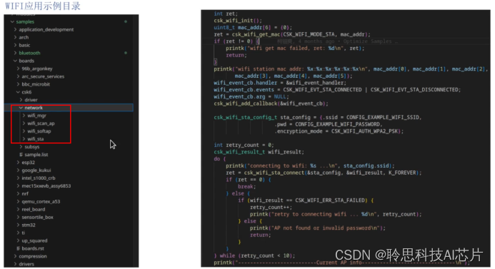 基于Zephyr网络功能构建的WIFI&BLE无线芯片集成方案_zephyr 蓝牙开发-CSDN博客