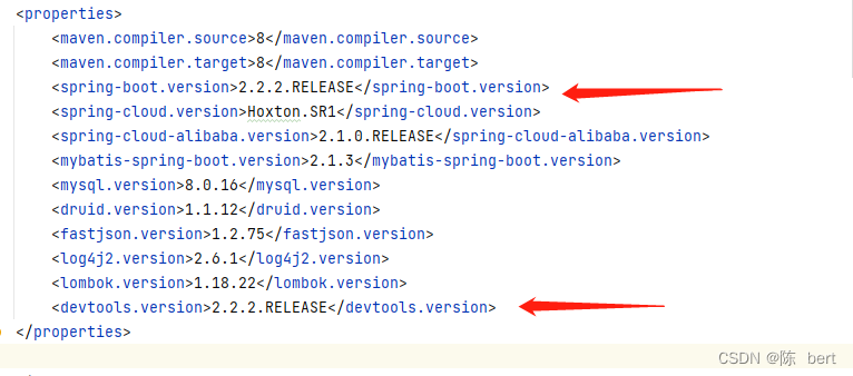 idea热部署配置（devtools）以及启动报错问题_java.lang.illegalargumentexception: unresolvable c-CSDN博客