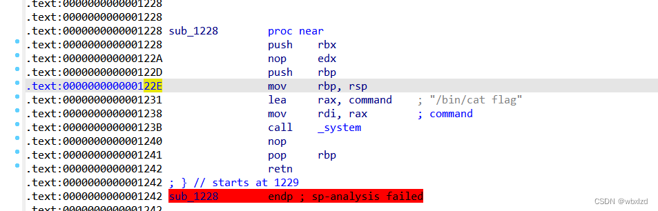 pwn-canary绕过和PIE(未完待续)_pwn pie-CSDN博客