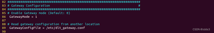 开源代码DLT日志调试过程（linux环境下调试）-CSDN博客