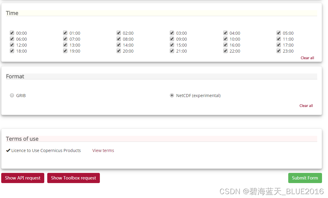 ERA5数据python下载教程（Windows用户）_win上cds集成开发安装-CSDN博客
