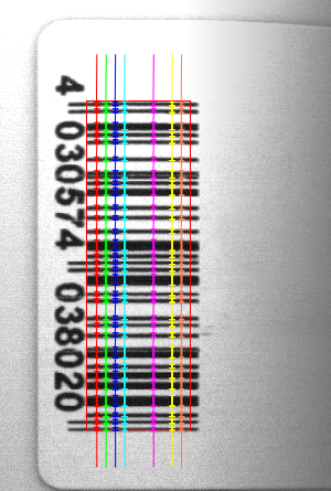 基于Halcon学习的一维码识别【六】barcode.param_majority_voting.hdev_条形码majority voting-CSDN博客
