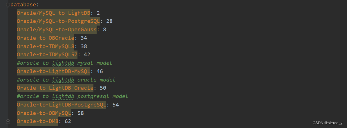 LightDB 事前SQL兼容迁移评估工具_pierce_y的博客-CSDN博客