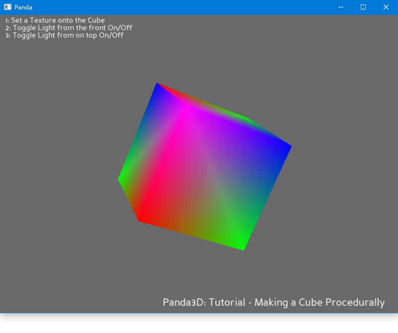 Panda3D绘制立方体_panda3d cube-CSDN博客