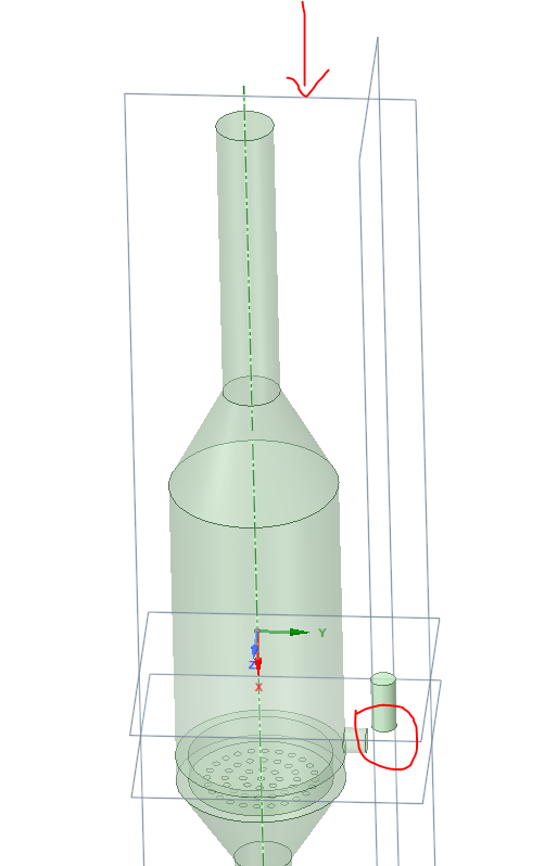 spaceclaim简单建模3_spaceclaim创建平面-CSDN博客