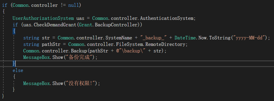 ABB机器人PCSDK使用（二）_abb pc sdk-CSDN博客