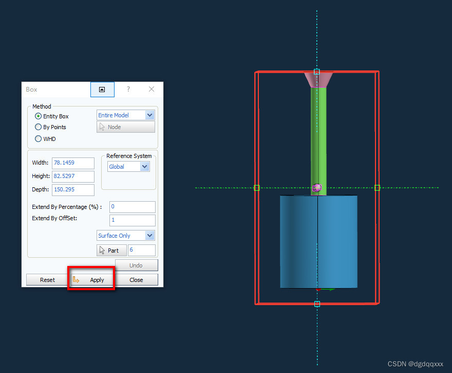 ProCAST 2021反算教程_procast教程-CSDN博客