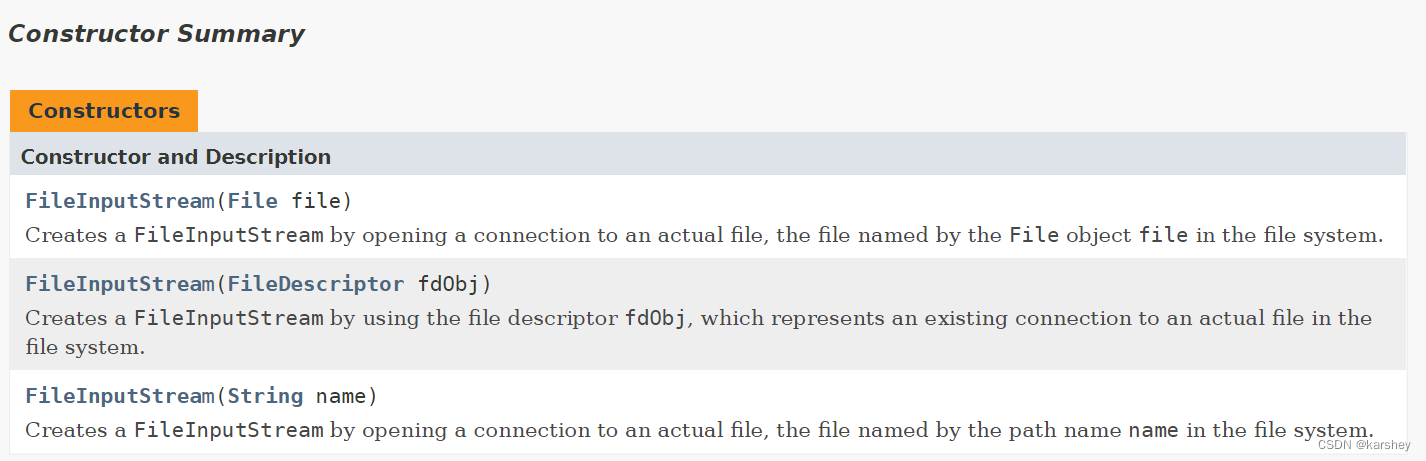 【从零开始的java开发】1 6 4 Java输入输出流：file类、绝对路径和相对路径、字节流、缓冲流、字符流、对象序列化fileoutputstream相对路径 Csdn博客