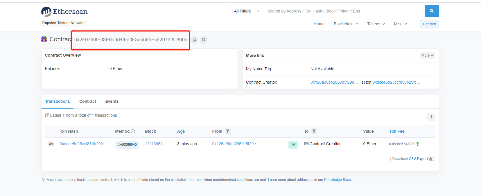 一分钟教你学会编写erc20智能合约_如何写一个erc20代币智能合约-CSDN博客