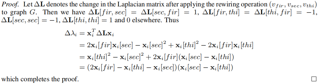 KDD2021《Attacking Graph Convolutional Networks via Rewiring》论文详解_graph rewiring-CSDN博客