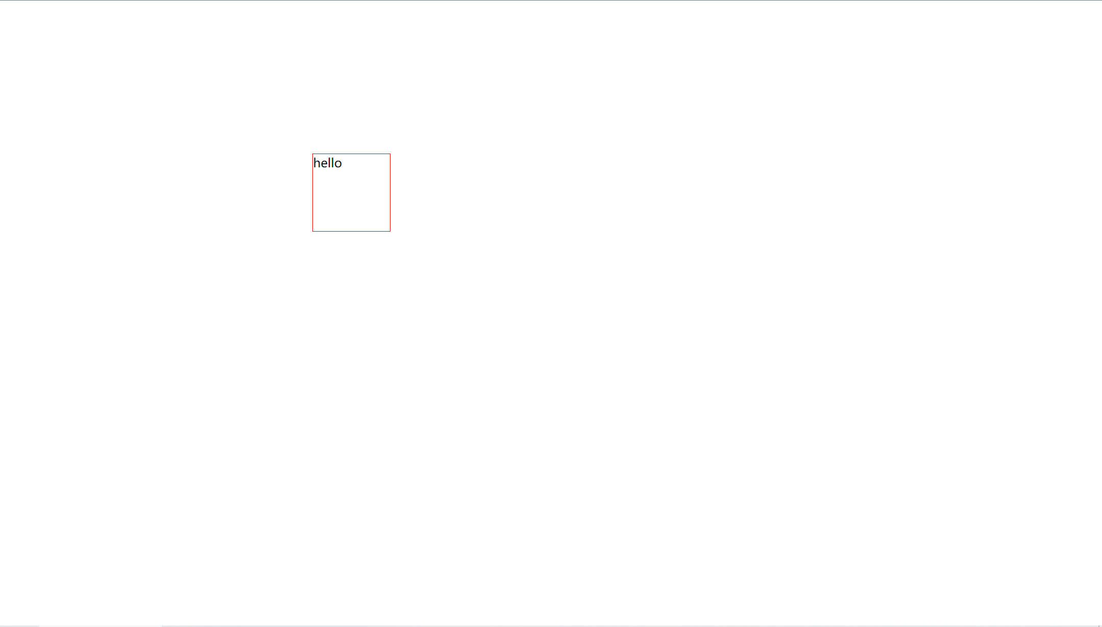 CSS3新增样式（一）_css3 style border: 1px solid red;-CSDN博客