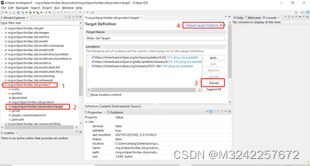 4diac IDE的构建和自建功能块-CSDN博客