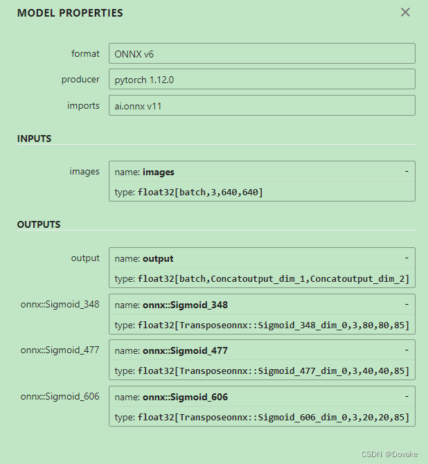 【ONNX】yolov5 onnx修改_yolov5 export函数指定onnx输出维度-CSDN博客