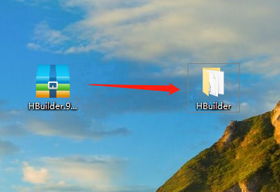 HBuilder的安装及用法_hbiuder-CSDN博客