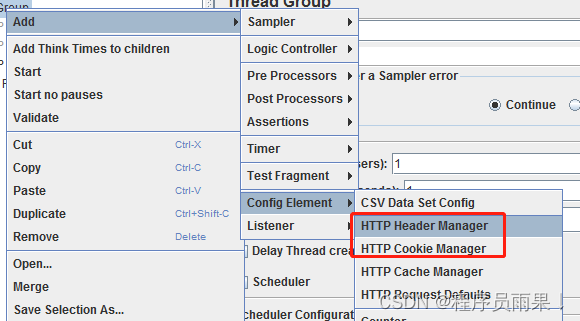 Jmeter添加cookie的两种方式-CSDN博客