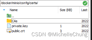 【RuoYi-Vue-Plus】学习笔记 35 - OSS 模块（六）V4.2.0+ 版本三种方式配置使用-CSDN博客