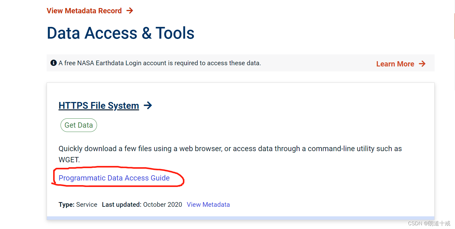 SMAP数据产品下载方法与处理方法_smap ease-grid怎么下载 csdn-CSDN博客