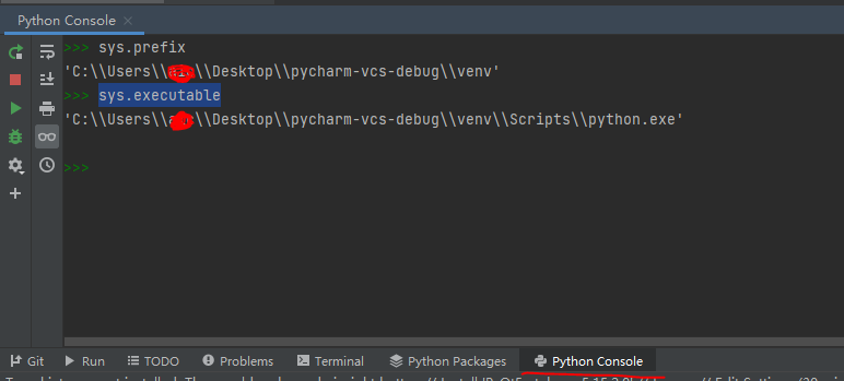 Pycharm配置Python虚拟环境与在虚拟环境安装PYQT5-CSDN博客