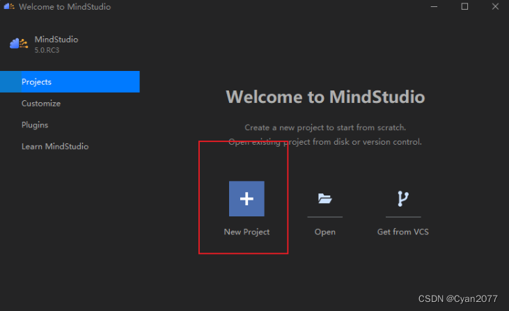 【MindStudio训练营第一季】新手入门-MindStudio使用的第一步——开发环境配置_mindshow-CSDN博客