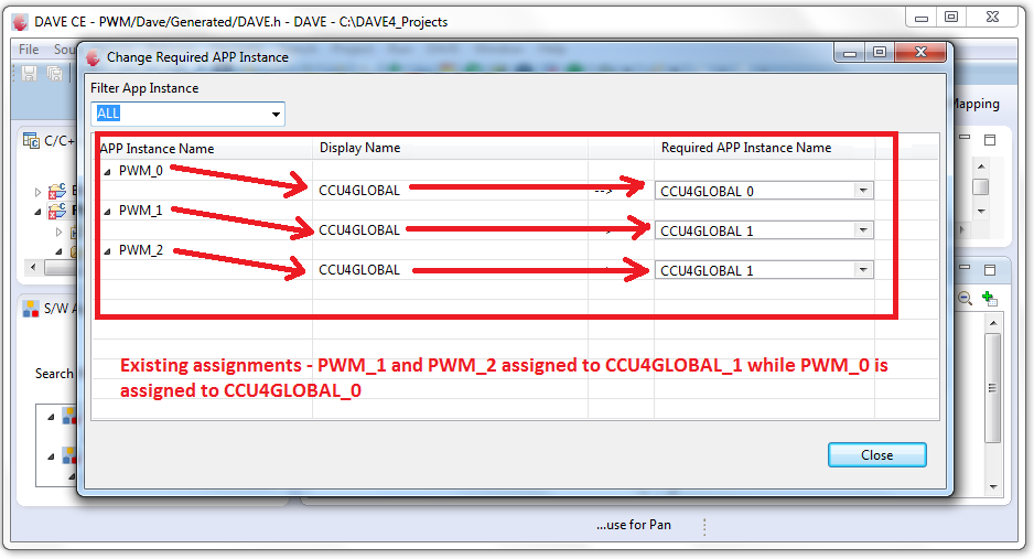 DAVE用户手册-Getting Started 18_dave ide教程-CSDN博客
