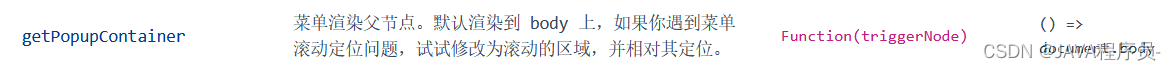 关于 Ant Design Vue A Select Option 过长 显示不全的问题a Select Dropdownstyle Csdn博客