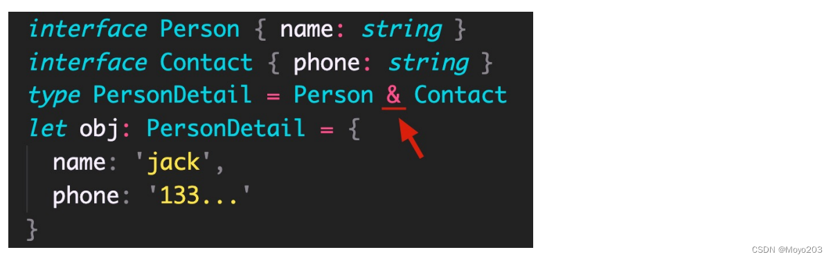 前端 Typescript快速入门前端ts的理解 Csdn博客