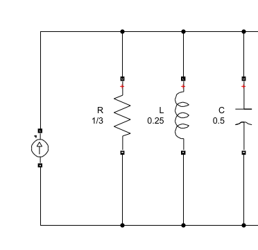 Simulink的S函数仿真一阶RL和二阶RLC电路电路_simulink仿真rlc电路-CSDN博客