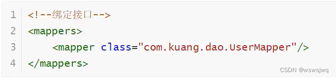Mybatis框架_mybits-CSDN博客