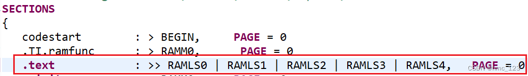 CCSv11使用280049重定向printf函数到串口输出记录_ccs printf-CSDN博客