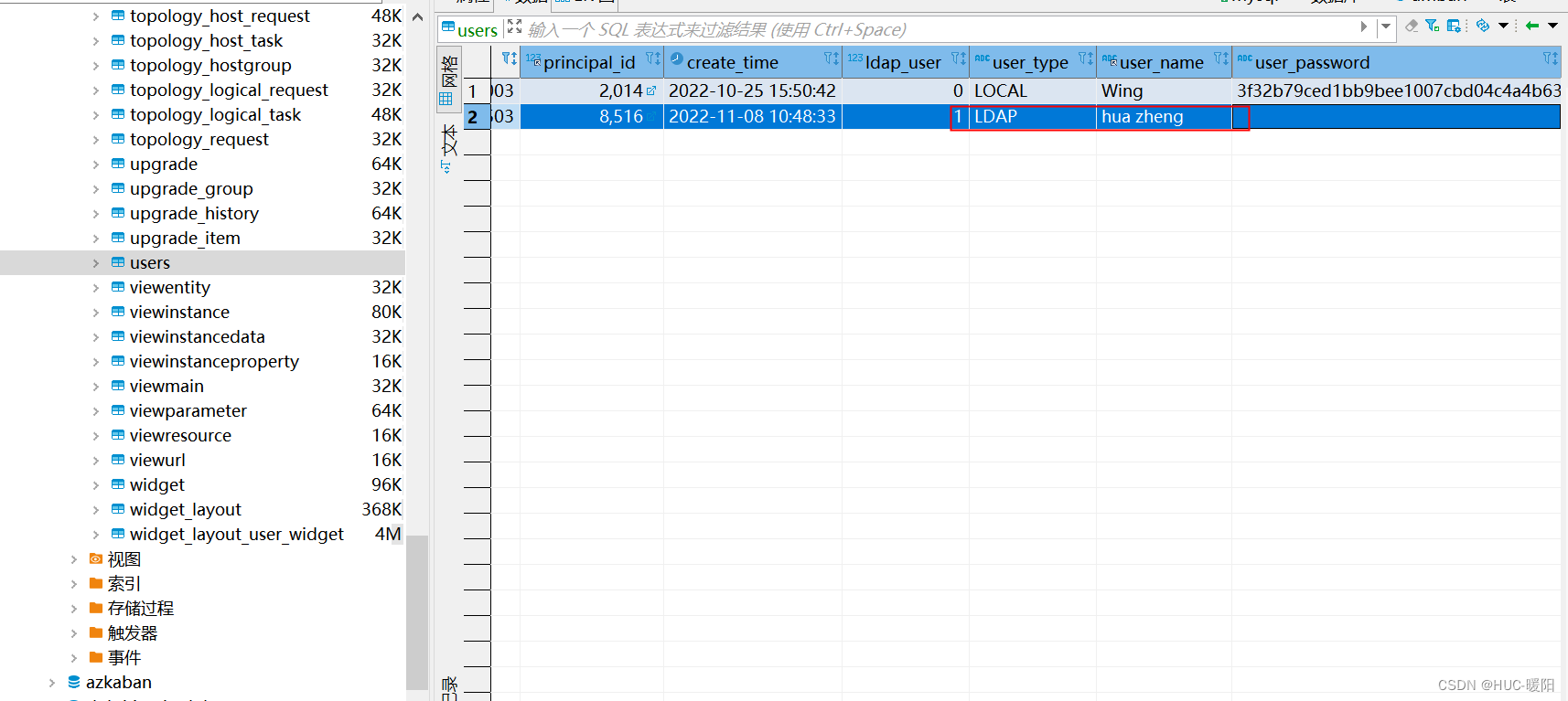 Ambari 集成LDAP技术方案_ambari ldap-CSDN博客