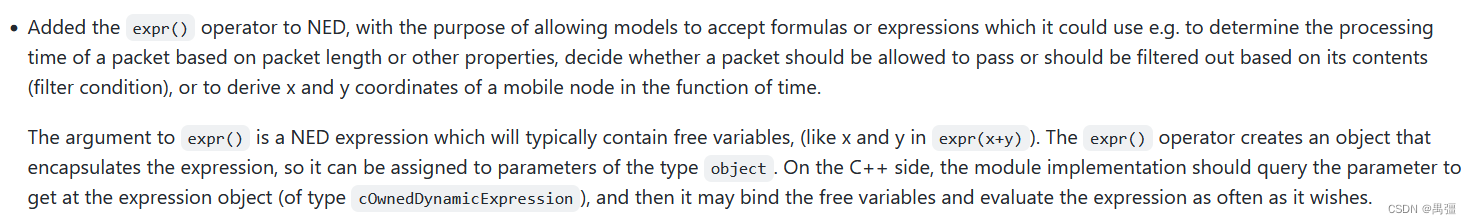 OMNET＋INET + CORE4INET 踩坑（一）_inet安装-CSDN博客