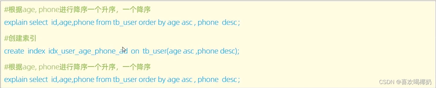 Mysql进阶篇之三：sql优化mysql 批量插入自增id会按顺序返回么 Csdn博客