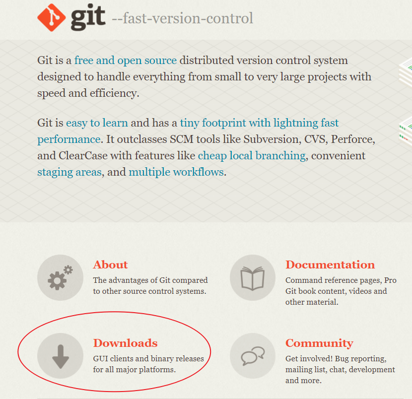 【安装配置Git】最新版Git安装教程_git2.34.1安装教程-CSDN博客
