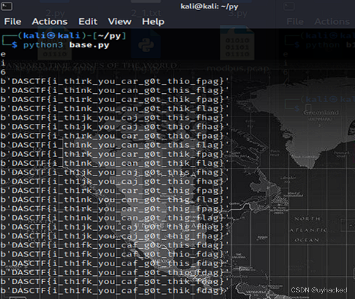 2023年新疆天山固网杯网络安全技能竞赛-部分wp_天山固网杯 writeup-CSDN博客