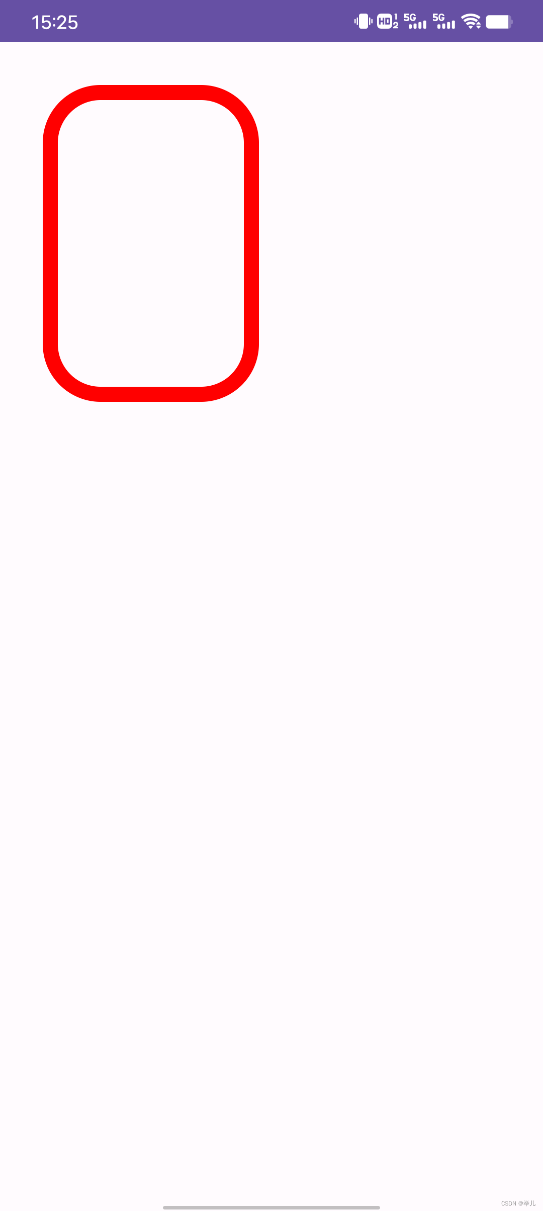 Compose中Canvas绘制_compose stroke 圆角-CSDN博客