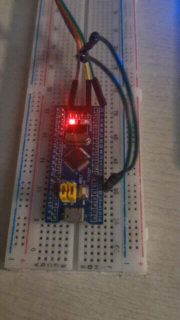 STM32F103C8移植uCOS基于HAL库（uc/OS-III）_stm32f103c8t8 hal库-CSDN博客