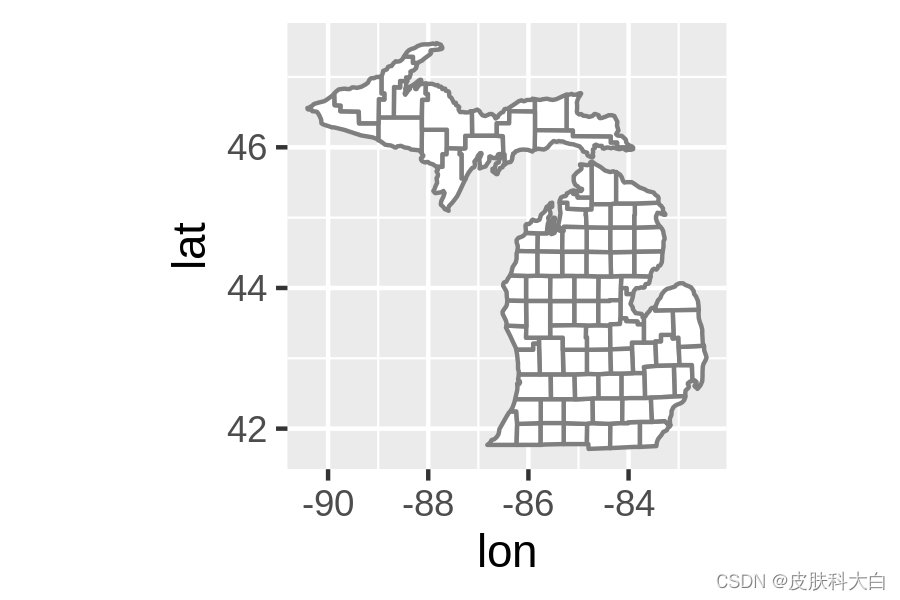 ggplot2地图_ggplot 地图-CSDN博客