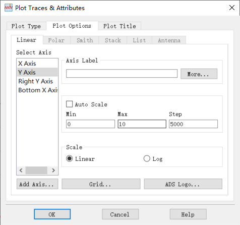 ADS学习：LC滤波器设计与仿真_ads仿真lc滤波器-CSDN博客