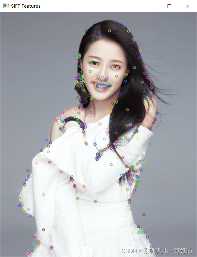 96.sift特征点检测_sift->detect-CSDN博客