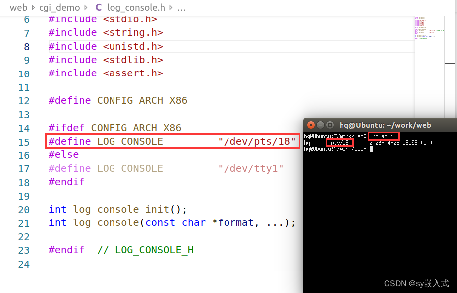 基于Webserver的工业数据采集项目_工业采集项目 csdn-CSDN博客