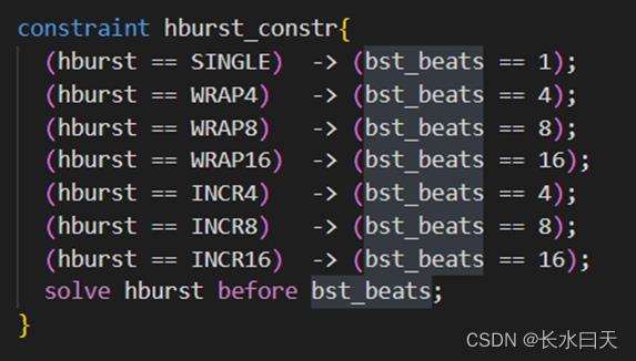数字IC验证虚拟项目总结_数字ic验证项目-CSDN博客